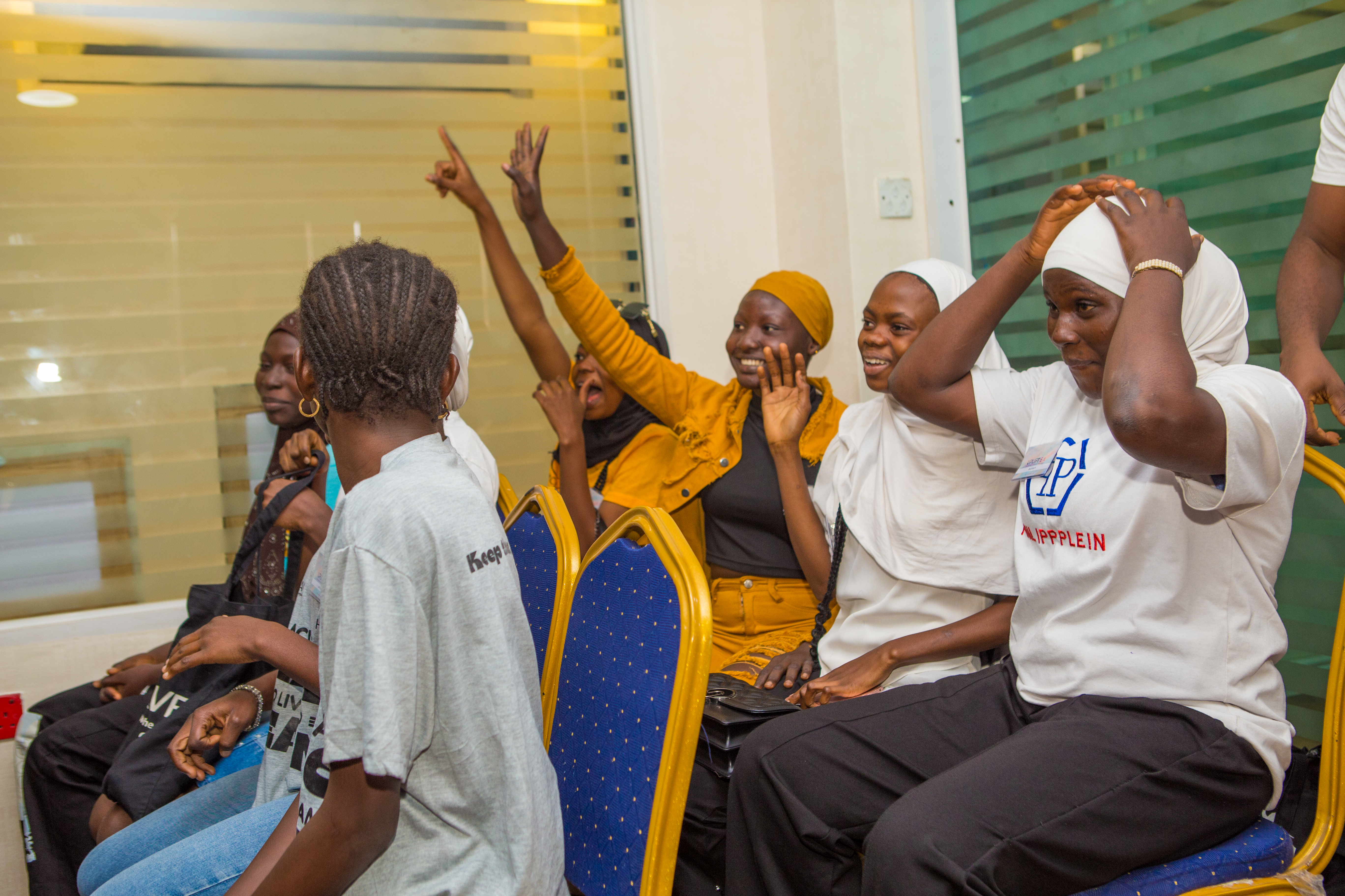 From registration to real impact – UPLIFTED